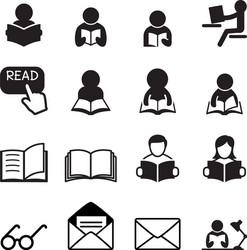 Reading Vector Images (over 240,000)