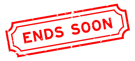 Closing Soon Vector Images (over 500)