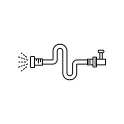 Flexible Hoses Vector Images (over 170)