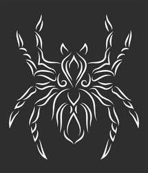 Maori Animal Art Vector Images (over 260)