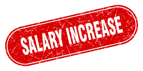Salary Increase Red Vector Images (over 290)