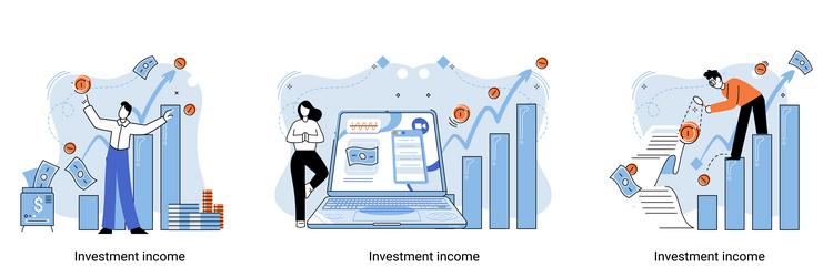 Poster Saving Money Vector Images (over 4,800)