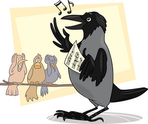 Singing Birds Vector Images (over 4,000)