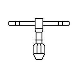 Wrench Tap Vector Images (over 3,400)