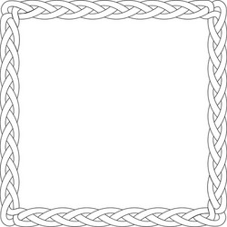 Braid Vector Images (over 20,000)