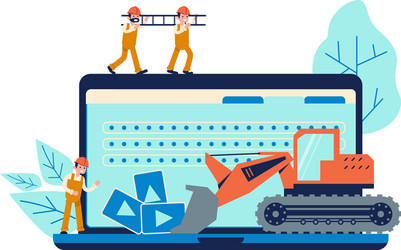 Under Development Vector Images (over 3,500)