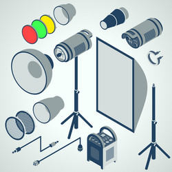 Strobe Vector Images (over 1,200)