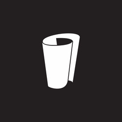 Paper Fold Icon Vector Images (over 15,000)