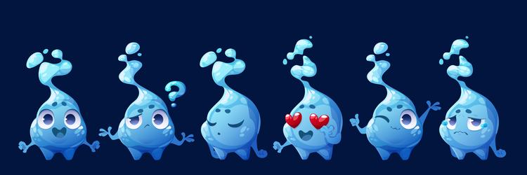 Drop Animation Vector Images (over 10,000)