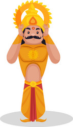 Pandav Vector Images (64)