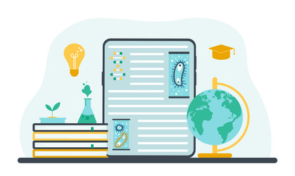 Learning Organization Vector Images (over 16,000)