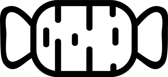 Candy Wrapper Drawing Vector Images (over 690)