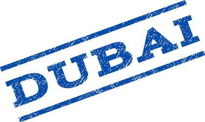Dubai Stamp Vector Images (over 450)