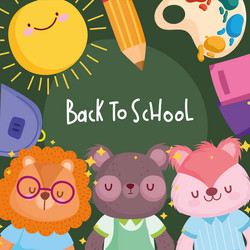 Sun School Vector Images (over 9,000)