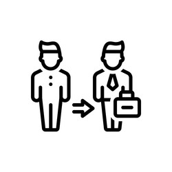 Become Royalty Free Vector Image - VectorStock