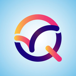 Quality Q Logo Symbol Business Vector Images (over 160)