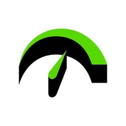 Speedometer Blank Vector Images (over 230)