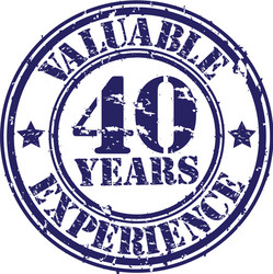 Years of Experience Vector Images (over 1,600)