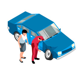 Car Recovery Vector Images (over 1,300)