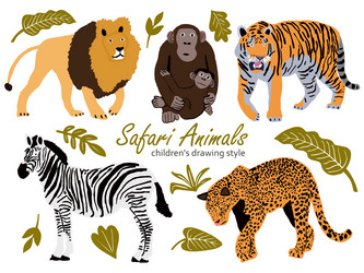 Safari Vector Images (over 120,000)