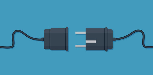 Unplug Vector Images (over 7,200)