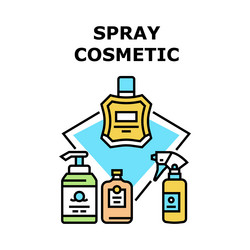 Color Spray Vector Images (over 54,000)