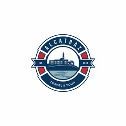 Alcatraz Vector Images (73)