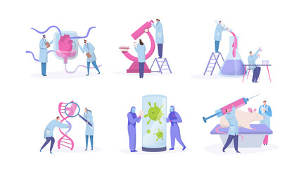 Research People Vector Images (over 54,000)