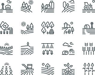 Rural Symbol Vector Images (over 47,000)