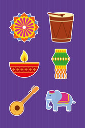 Indian Culture Vector Images (over 120,000)