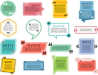 Sentences Vector Images (over 16,000)