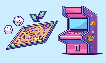 Arcade Logo Vector Images (over 2,600)