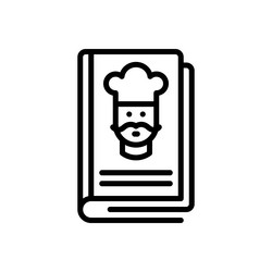 Cookbook Logo Vector Images (over 590)