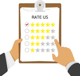 Rate Us Icon Vector Images (over 1,300)
