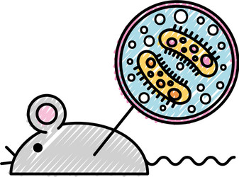 Lab Rat Vector Images (over 1,200)