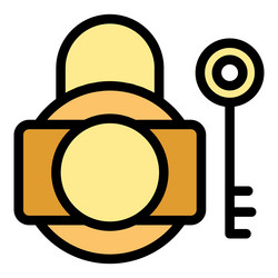 Key Partners Icon Vector Images (over 180)