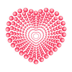 Heart Circle Vector Images (over 57,000)