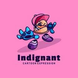 Grumpy Logo Vector Images (over 280)