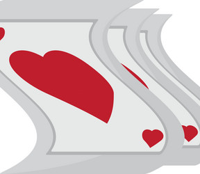 Pocker Card Vector Images (68)