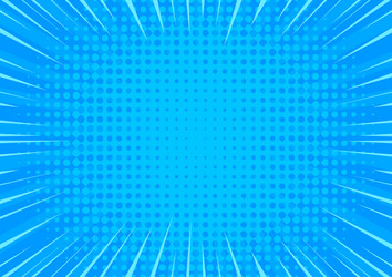 Pop Art Background Blue Vector Images (over 27,000)
