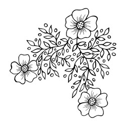 Sakura Tattoo Vector Images (over 810)