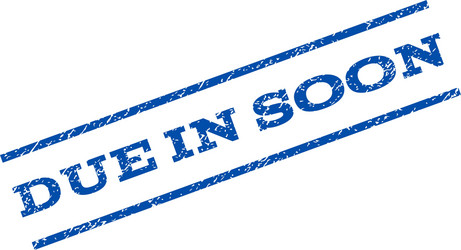 Due Soon Stamp Vector Images (71)