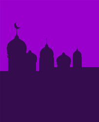 Madrasah Vector Images (44)