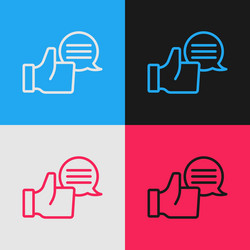 Customer Service Pop Art Vector Images (over 670)