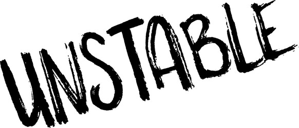 Unstable Vector Images (over 2,400)