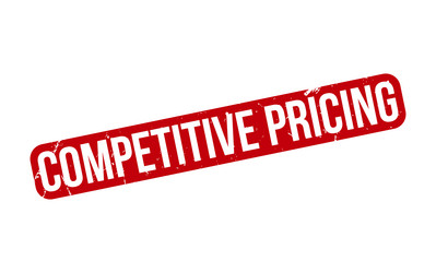 Competitive Pricing Vector Images (over 5,600)