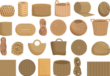 Jute Vector Images (over 2,700)