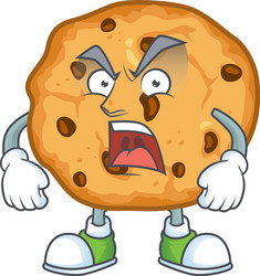 Angry Cookie Face Vector Images (over 220)