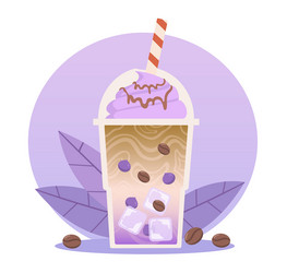 Ice Latte Vector Images (over 5,700)