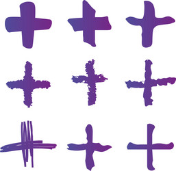 Hand Plus Logo Vector Images (over 1,500)